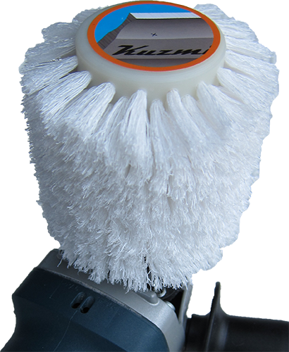 Kuzmin Ski Technology AB